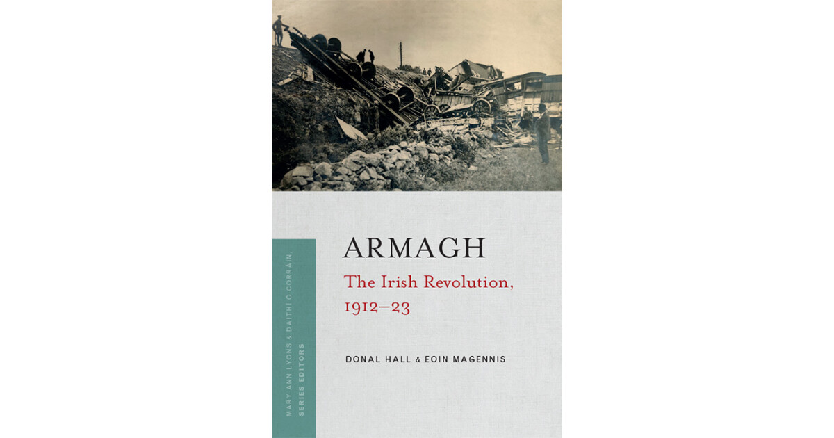 Four Courts Press | Armagh