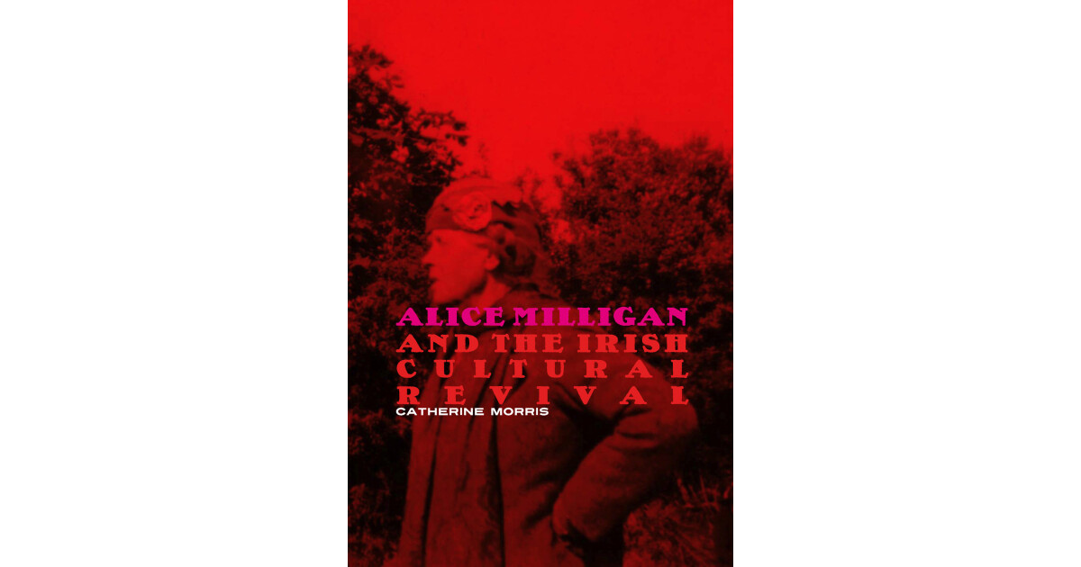Four Courts Press | Alice Milligan and the Irish cultural revival