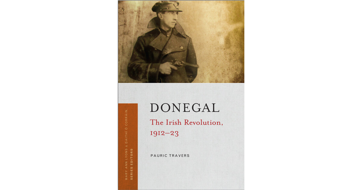 Four Courts Press | Donegal
