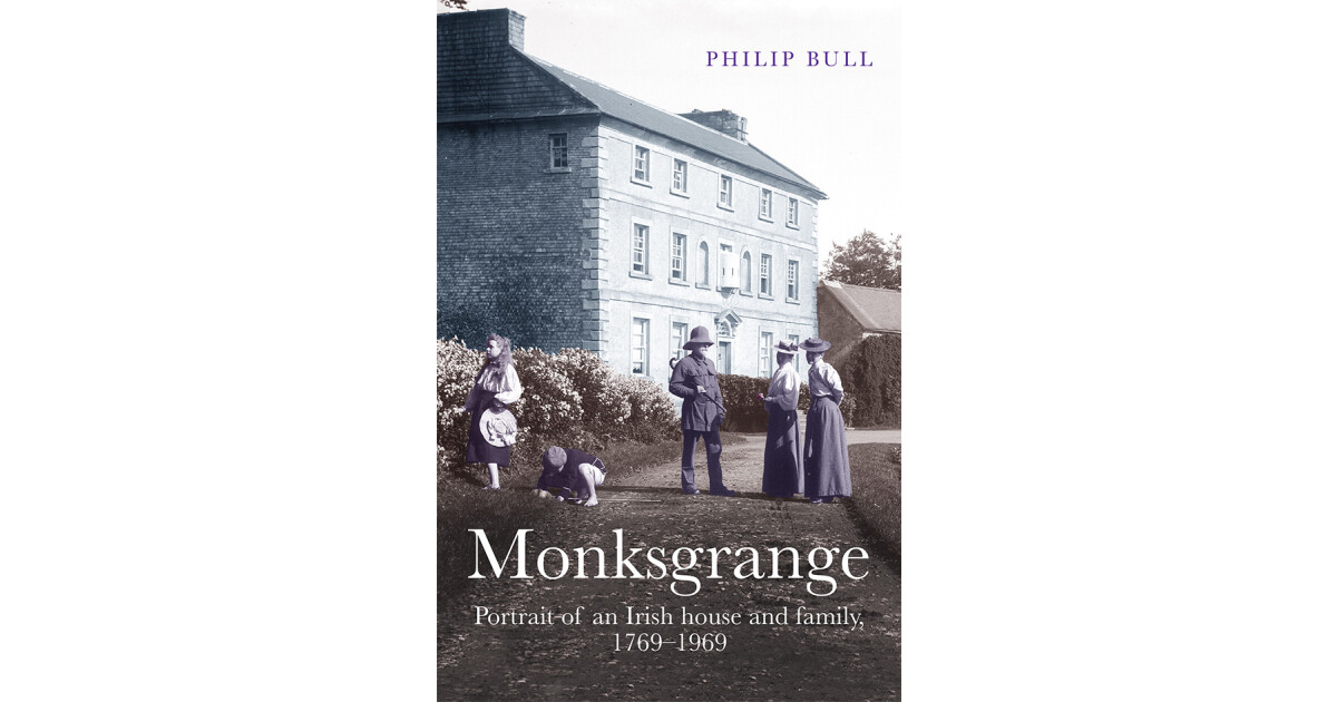 Four Courts Press | Monksgrange