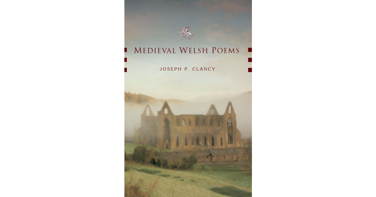 Four Courts Press | Medieval Welsh Poems