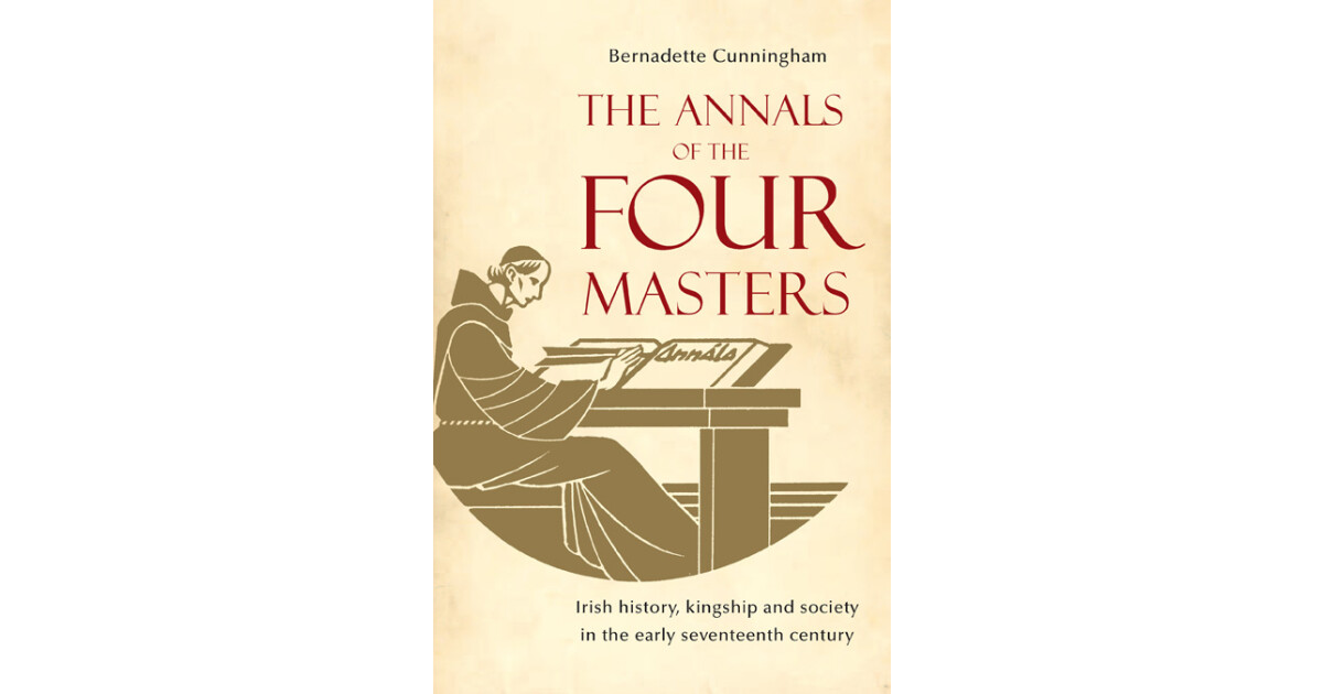 Four Courts Press | The annals of the four masters