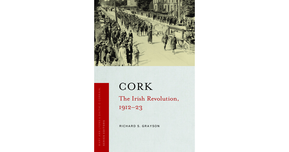 Four Courts Press | Cork