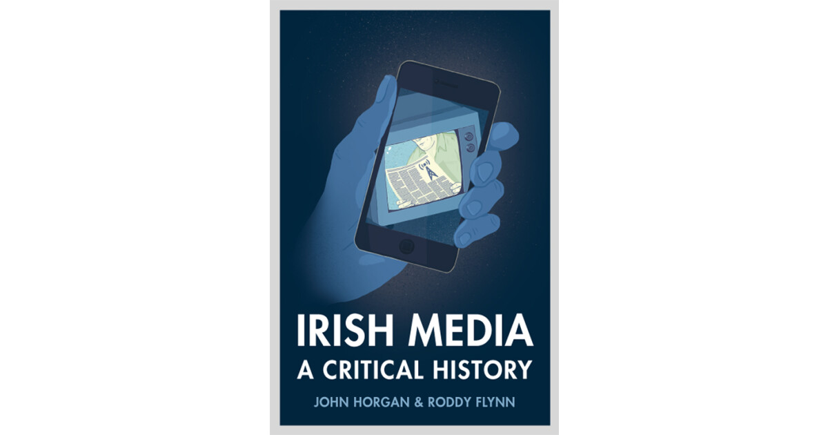 Four Courts Press | Irish Media