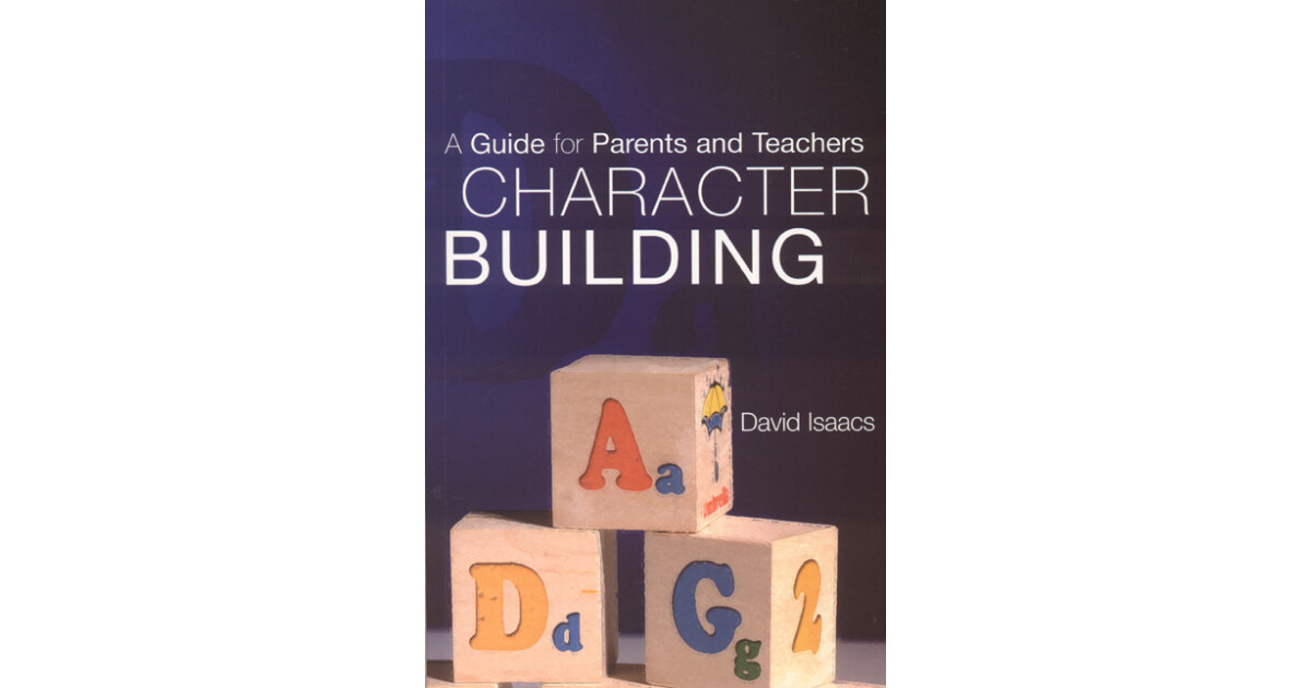 Four Courts Press | Character building