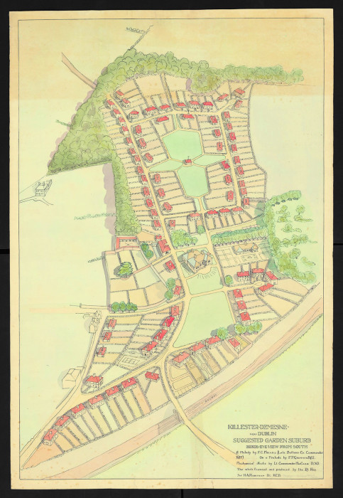 Four Courts Press | Killester