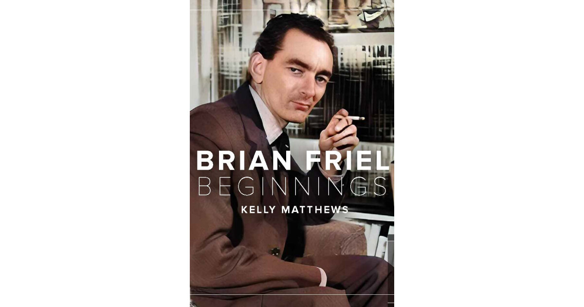 Four Courts Press | Brian Friel