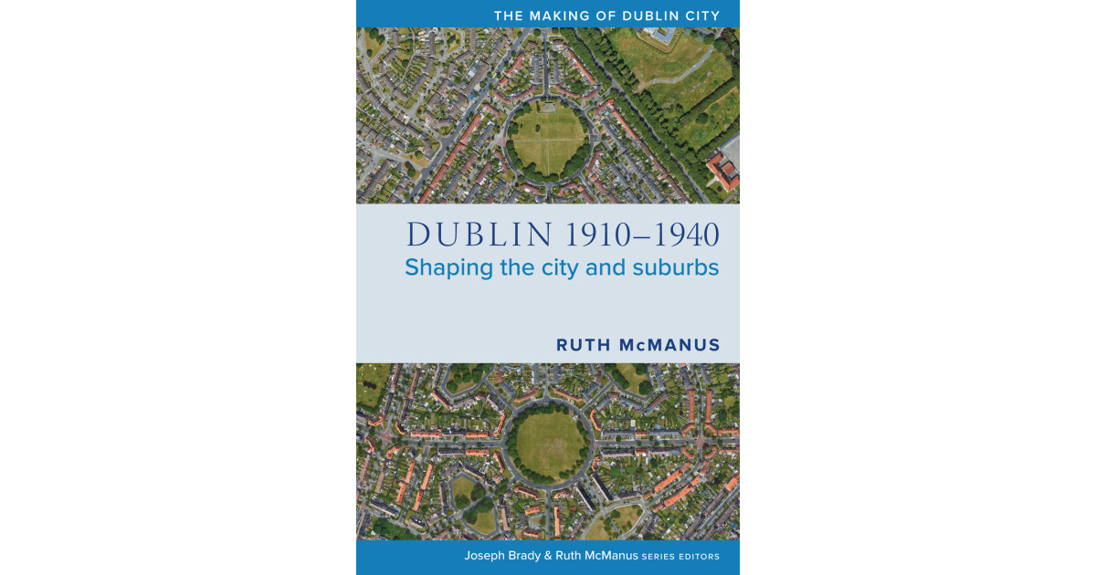 Four Courts Press | Dublin, 1910–1940