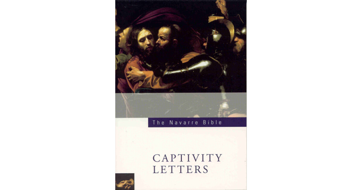 Four Courts Press | Captivity Letters