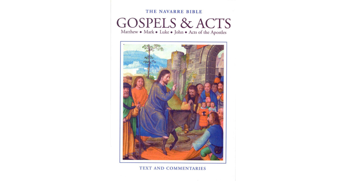 Four Courts Press | Gospels and Acts
