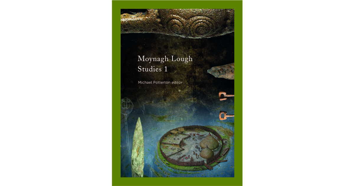 Four Courts Press | Moynagh Lough Studies 1