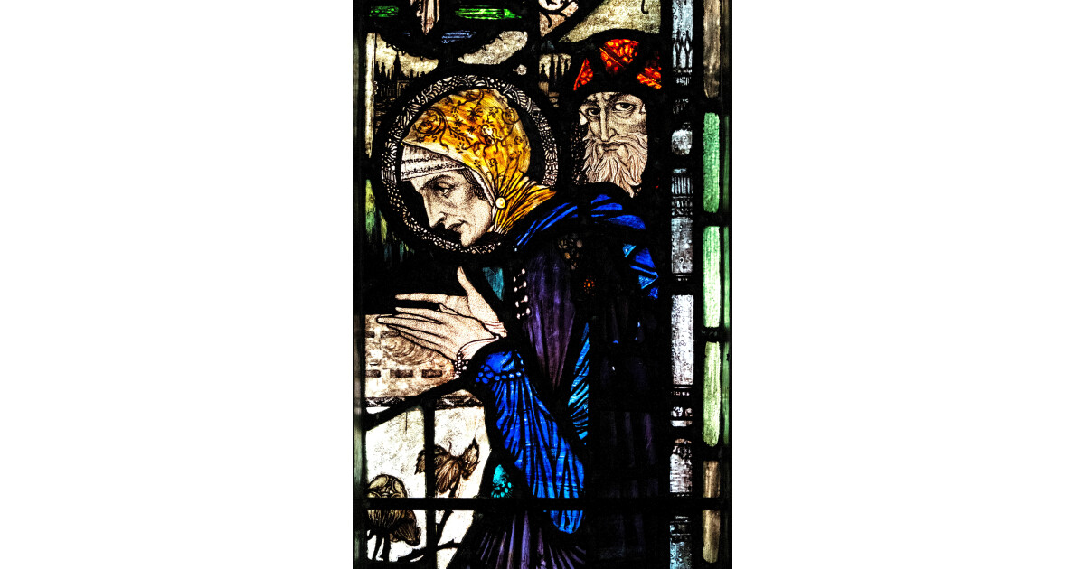 Four Courts Press | Dublin’s Stained Glass