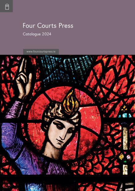 Four Courts Press | One of Ireland's leading academic book publishers